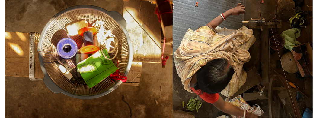 The Journey of Sahana From Design to Delivery – Sahana Byron Bay